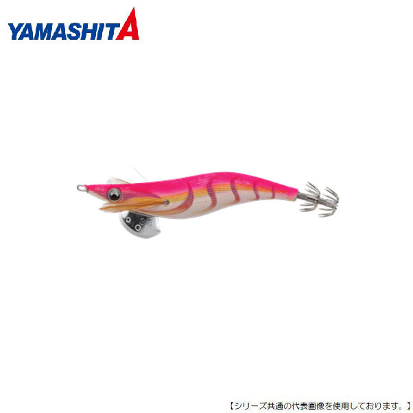 誰でも簡単にキレのあるダートが演出できる軽快ダートモデルカラー名:027　ピンクゴールドサイズ:2.5号重量:10g沈下タイプ:ベーシック沈下スピード:約5.5秒/m