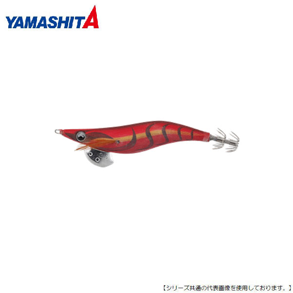 誰でも簡単にキレのあるダートが演出できる軽快ダートモデルカラー名:034　パッションレッドサイズ:2.5号重量:10g沈下タイプ：ベーシック沈下スピード:約5.5秒/m