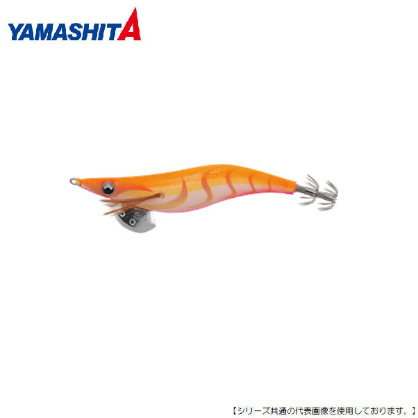 誰でも簡単にキレのあるダートが演出できる軽快ダートモデルカラー名:039　オレンジグローサイズ:2.5号重量:10g沈下タイプ：ベーシック沈下スピード:約5.5秒/m