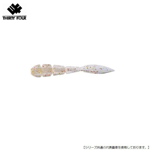 全国で一般的なアミパターンでの攻略がこのワームを使うことでより簡単に操作出来るようになっています。また、ワームの横スリッドの位置をダイヤモンドヘッド・ストリームヘッドをセットした時に針先がでる位置に調整しているので、ワームをセットする時にも...