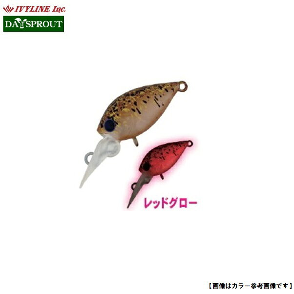 アイビーライン×ディスプラウト　コラボアイテム　限定カラーマンティスフック NANO♯8標準装備Length　26mm　Weight　2.1g　Type：Super Slow Sinking