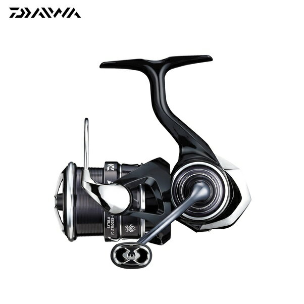 商品名：タトゥーラFC LT2500SS-QD巻き取り長さ(cm/ハンドル1回転）：72ギア比：5.1自重（g）：170最大ドラグ力（Kg）：5標準巻糸量（LB-m）ナイロン：3-150標準巻糸量（号-m）PE0.4-200ハンドル長さ（m...