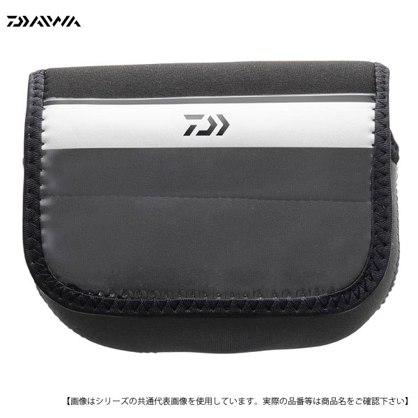 品番:SP-S外寸（cm）:約17×25リールタイプ:スピニング（折り畳みハンドルタイプ）ダイワサイズ:LT1000〜3000（1000〜2500）対応リール例:小型スピニング、レバーブレーキ