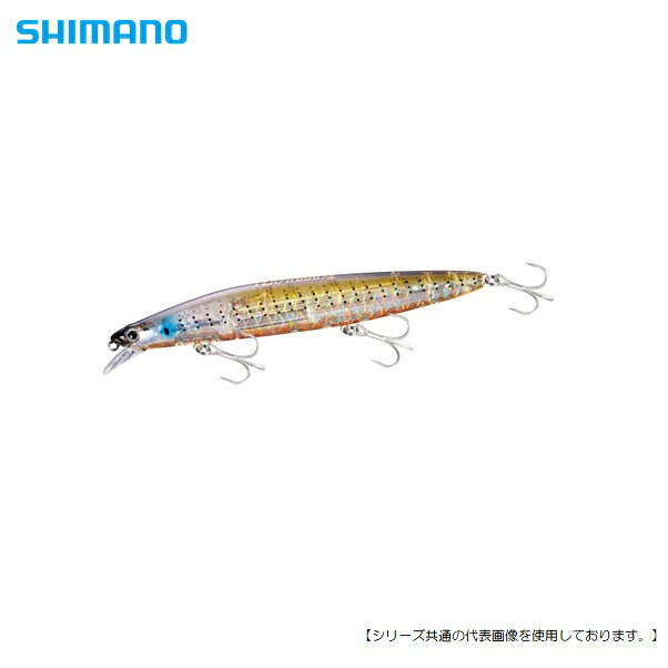 数々の実績を誇るサイレントアサシン140にフラッシュブースト搭載！品番:XM-114Tカラー番号:010カラー:Fトウリンボラタイプ:フローティング全長(mm):140重量(g):25飛距離(m):66沈降速度:-スイムフォーム(角度(°)...