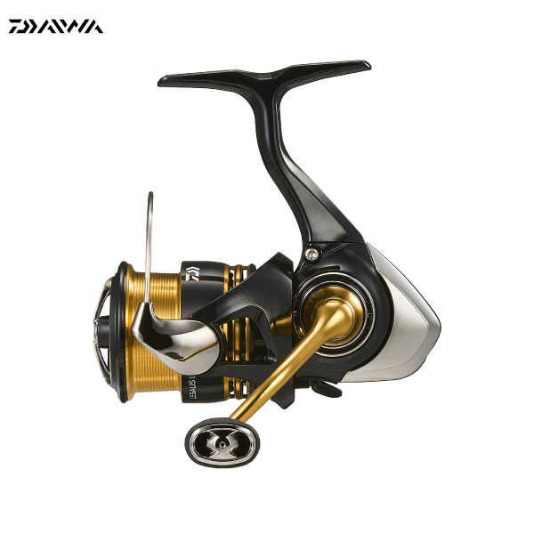 LT2000S-XH淡水、海水問わず、ライトゲームカテゴリーにおいて使用出来る一台。 175gの軽さは、ライトルアーを使用した繊細な釣りにおいて大きなメリット。【対象魚目安】アジング、メバリング、エリアトラウト、ネイティブトラウト等　"■付...