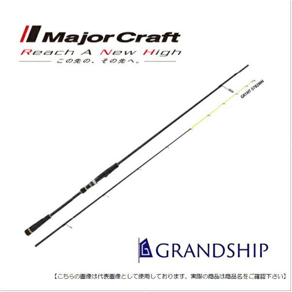 「海老で鯛を釣る」という諺そのままの釣法が「ひとつテンヤ」。「テンヤ」や「かぶら」と呼ばれるオモリとハリだけのシンプルな仕掛けで真鯛やアコウ（キジハタ）などを狙う、高いゲーム性を持つ釣りに、新ブランド「グランシップ1G」より専用ロッドが登場...