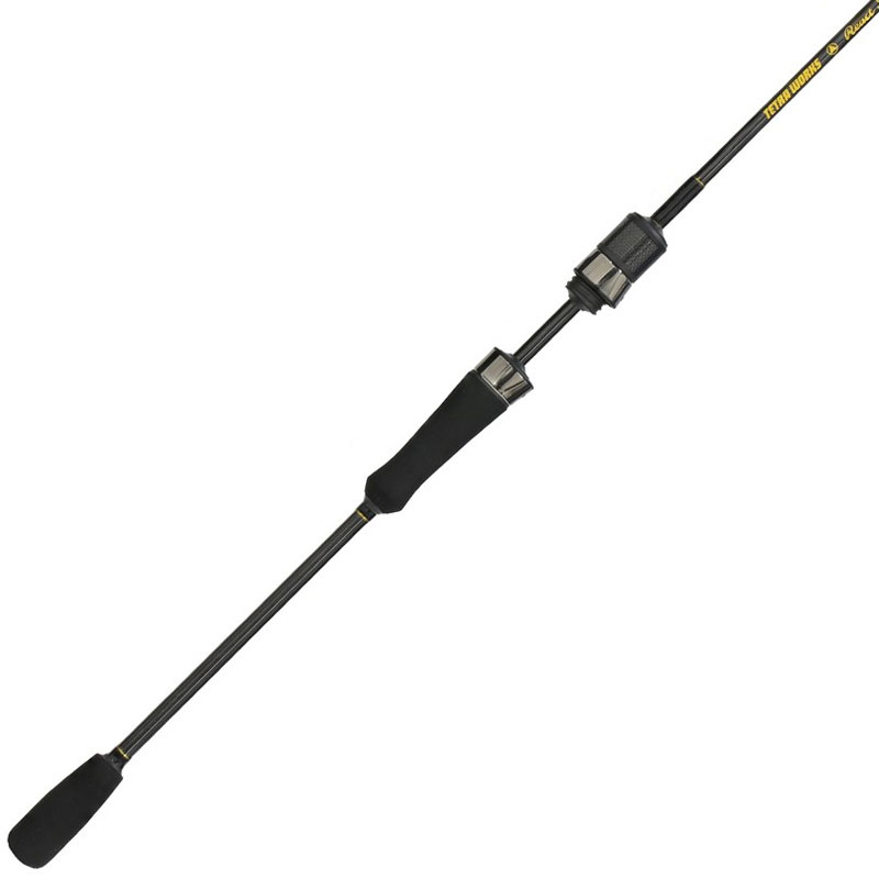 全長：6'6" 継数：2 仕舞寸法(cm)： 自重(g)：56 適合おもり：～20号 推奨ライン：PE0.2～0.6号 メーカー希望小売価格はメーカーサイトに基づいて掲載しています