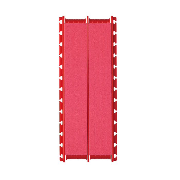 第一精工 枠付楽釣巻 L 4135 (仕掛け巻き・仕掛け入れ)■Lサイズ：260x102x17mm■入数：1枚≪第一精工 仕掛け巻き・仕掛け入れ≫●プラスチック製の枠に切り目付スポンジを装着。曲がらず、巻きやすく、スポンジの切れ目に針やスナ...