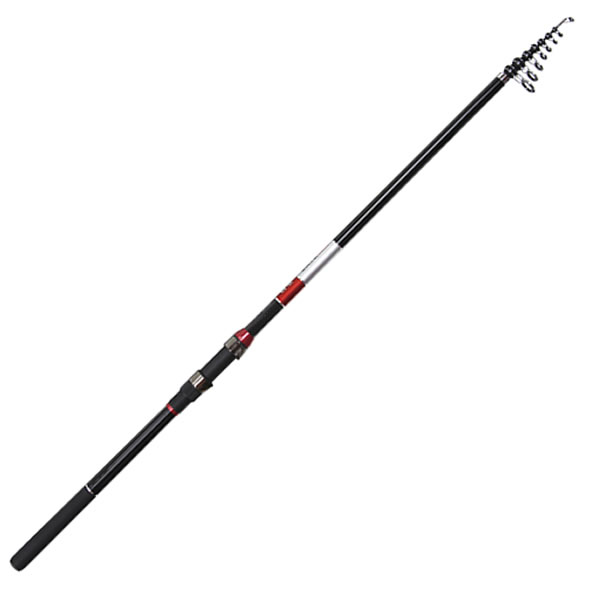 大阪漁具 OGK 海上釣堀赤物RX 5号-360 KTAKRX536 (海上釣堀 竿 ロッド 磯 海 釣り)■規格：5号-360■標準全長(m)：3.6■仕舞寸法(cm)：104■継数(本)：4■標準自重(g)：303■先径(mm)：2.1...