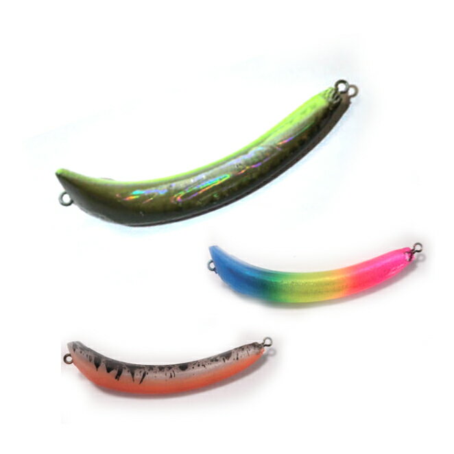 プロシューマ イケクラ えさにょろ 555S (トラウトルアー)■タイプ:シンキング■全長:55.5mm■重量:3.2g≪プロシューマ トラウトルアー≫●リバースニョロのパイオニア「えさにょろ」が中間サイズの55.5mmでツルツルスケスケの...