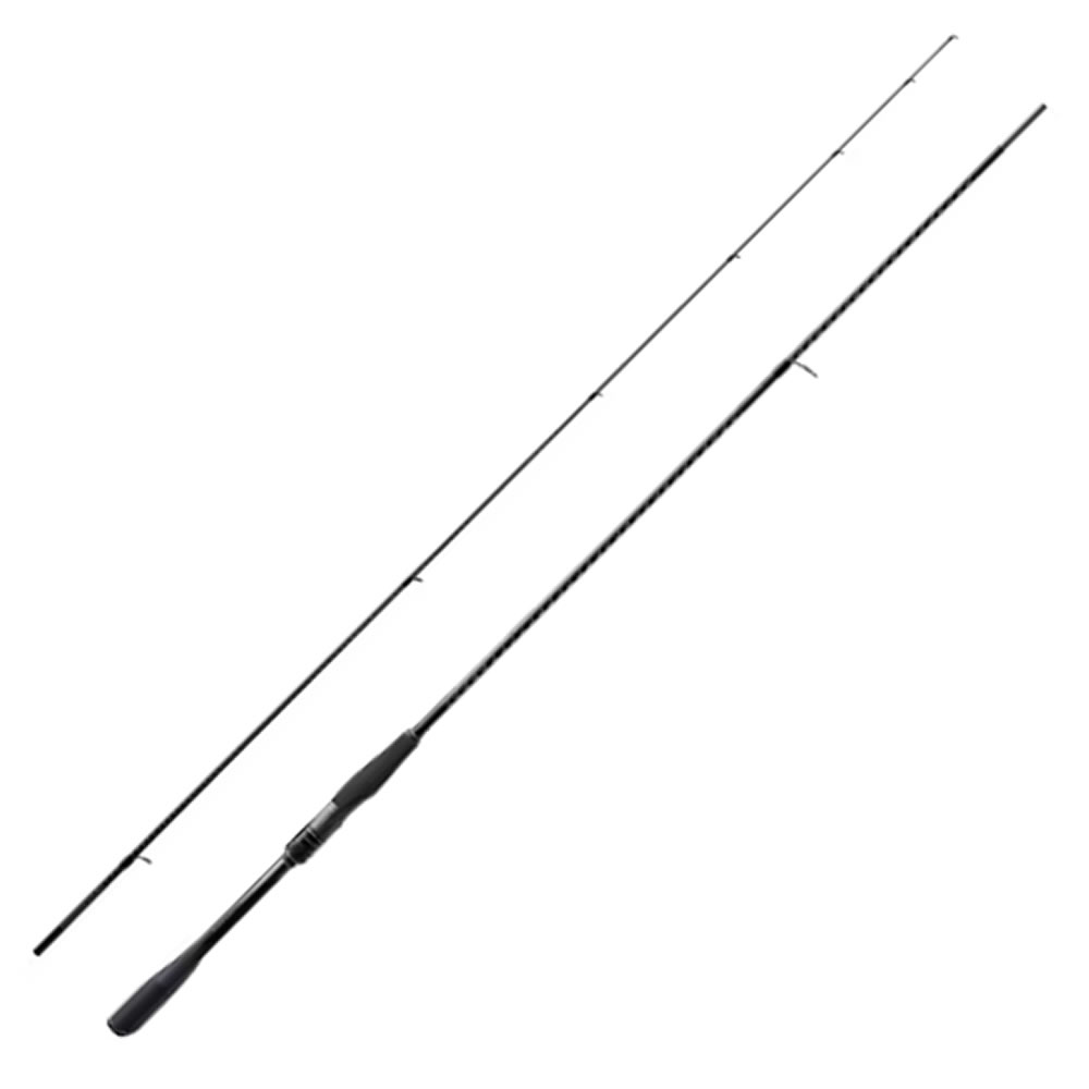 シマノ 25 エクスセンス ジェノス S90L+/F (Shimano シーバス ロッド 竿 釣り)■全長(ft.)：9'0"■全長(m)：2.74■継ぎ方式：インロー■継数(本)：2■仕舞寸法(cm)：140.4■自重(g)：122■先径...
