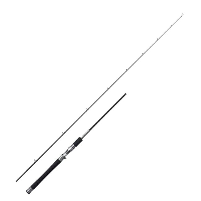 シマノ 25 レサト 1651R-2 (Shimano ブラックバス ロッド 竿 釣り)■品番：1651R-2■全長(ft.)：6'6"■全長(m)：1.98■継ぎ方式：並継■テーパー：R■継数(本)：2■仕舞寸法(cm)：130■自重(g...