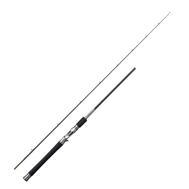 シマノ 25 レサト 1652R-2 (Shimano ブラックバス ロッド 竿 釣り)■品番：1652R-2■全長(ft.)：6'6"■全長(m)：1.98■継ぎ方式：並継■テーパー：R■継数(本)：2■仕舞寸法(cm)：130■自重(g...