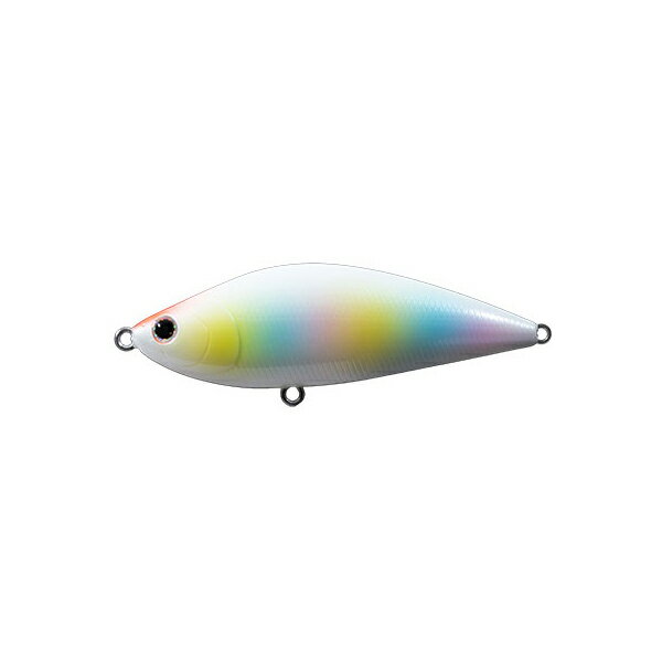 タックルハウス RDC シンキングシャッド 70 トラウトLTDカラー #T4 パールレインボー RDC (ブラックバスルアー)■Model：SINKINGSHAD■Type：Sinking■Length：70mm■Weight：13g■H...