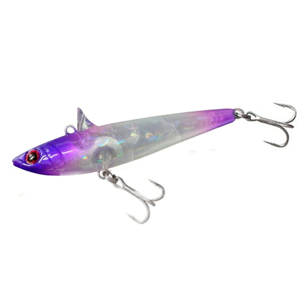 タックルハウス RDC ローリングベイト RB77(ソルトルアー)■Type：Sinking■Length：77mm■Weight：15g■Hook：ST46#10■Ring：#3≪タックルハウス ソルトルアー≫●ローリングベイトシリーズの...