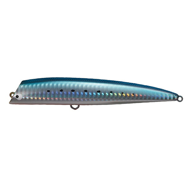 タックルハウス Kテン K2LM132 #06 イワシ (ソルトルアー 海釣り)■Model：K2LM132Cycloid■Type：Floating■Length：132mm■Weight：27g■Hook：STX-58#2■Ring：#...