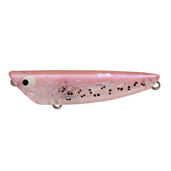 タックルハウス ショアーズ リップル SRP52S #43 アミボール (ソルトルアー 海釣り)■Model：SRP52■Type：Floating■Length：52mm■Weight：3.4g■Hook：ST-36前#14後#16■Ri...