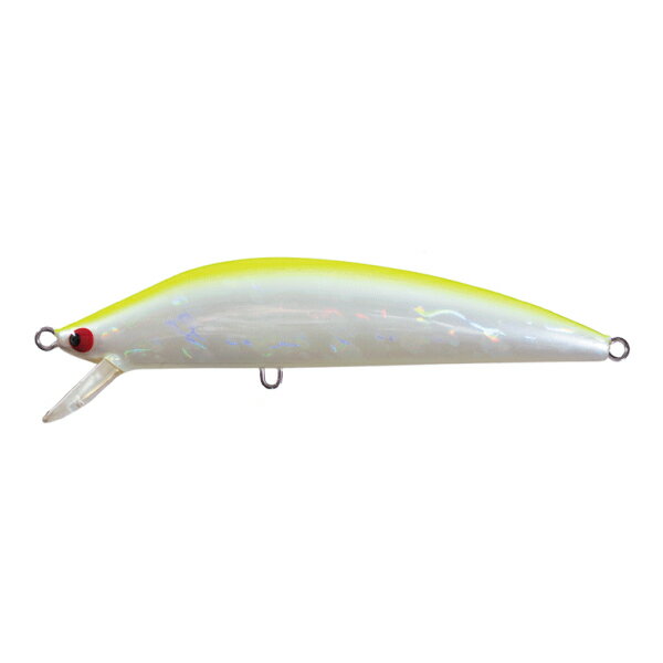 タックルハウス Kテン ブルーオーシャン BKF90 パールシェルチャート (ソルトルアー 海釣り)■Model：BKF90■Type：Floating■Length：90mm■Weight：11g■Hook：ST-46#4■Ring：#3...