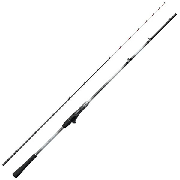 シマノ 26 ライトゲームBB 73H230 (Shimano 竿 ロッド 船 海 釣り)■品番：73H230■全長(m)：2.30■継数(本)：2■仕舞寸法(cm)：118.5■自重(g)：157■先径(mm)：1.2■錘負荷(号)：30...
