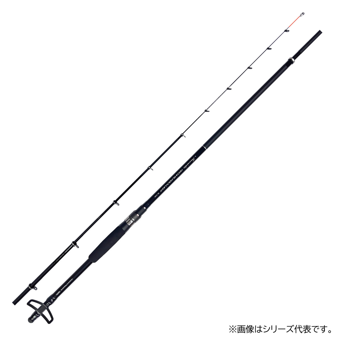 宇崎日新 インヴィクタ ヘチ ランガン ライト 2704M (チヌ 黒鯛 竿 ロッド 海 釣り)■全長(m)：2.70■継数(本)：4■仕舞寸法(cm)：82■自重(g)：115■先径(mm)：0.65■元径(mm)：14.6■適合ハリス(...
