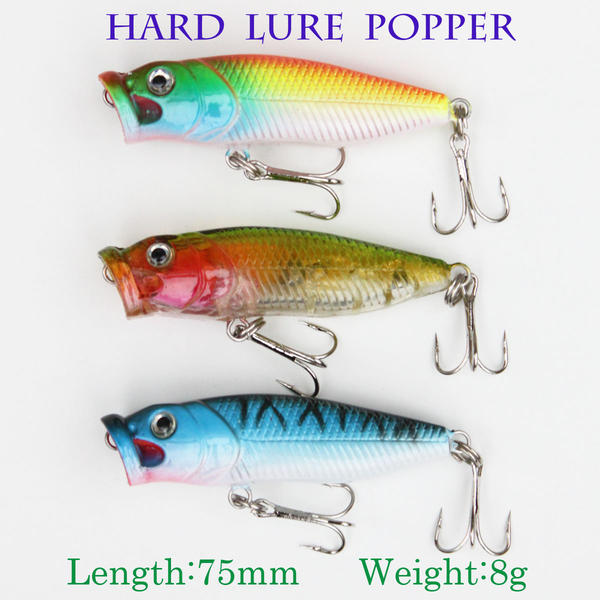 この商品はメール便送料無料商品です。 メール便はポストに投函しますので、時間指定できません。ご了承下さい。 ※時間指定する場合は宅配便に変更します。送料（650円～1300円）追加します。 トップウォーター★ハードルアー★ルアー★ ライル入...