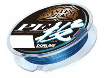 飛距離を求める「ぶっとびPE」ライン！！ ・適度なハリとコシ・高強力を兼ねそろえた4本組PEライン。トラブルが少なく操作性も大幅に向上しました。・特殊樹脂加工を施すことにより、表面のスベリ性がアップしガイドとの摩耗抵抗が軽減され飛距離が大幅...