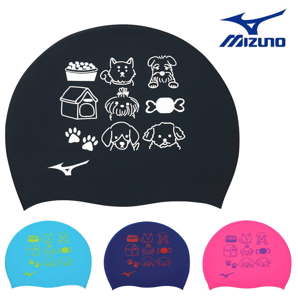 ■メーカー希望小売価格はメーカーカタログに基づいて掲載しています ※当店フィットネスショップFIT-INの掲載商品は 全て当店在庫となります。 ■製造販売：ミズノ株式会社 ■素材・特徴 【シリコーン】 競技志向スイマーから健康志向スイマーま...