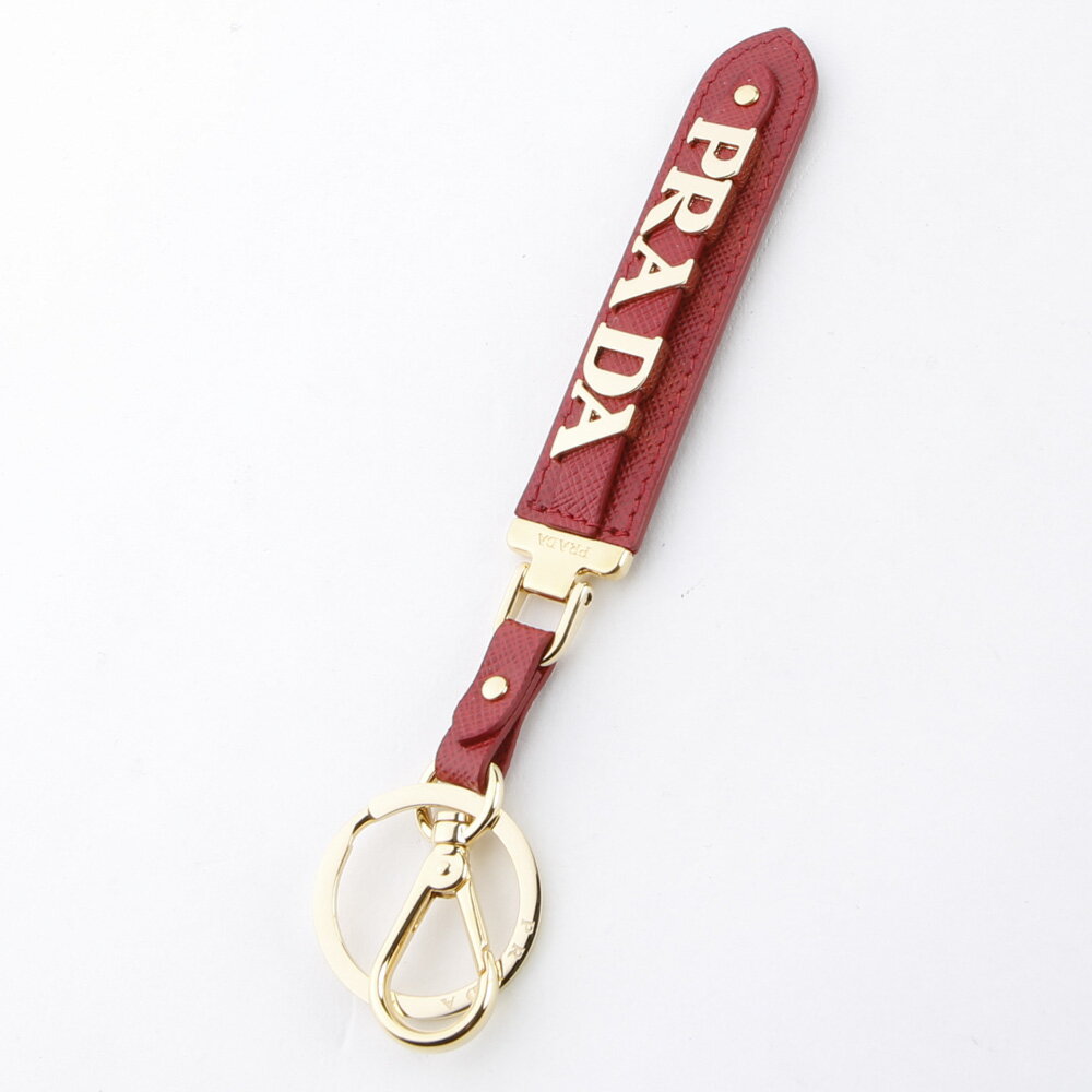 楽天市場】prada プラダ キーリング 1pp067の通販 楽天市場】prada プラダ キーリング 1pp067の通販