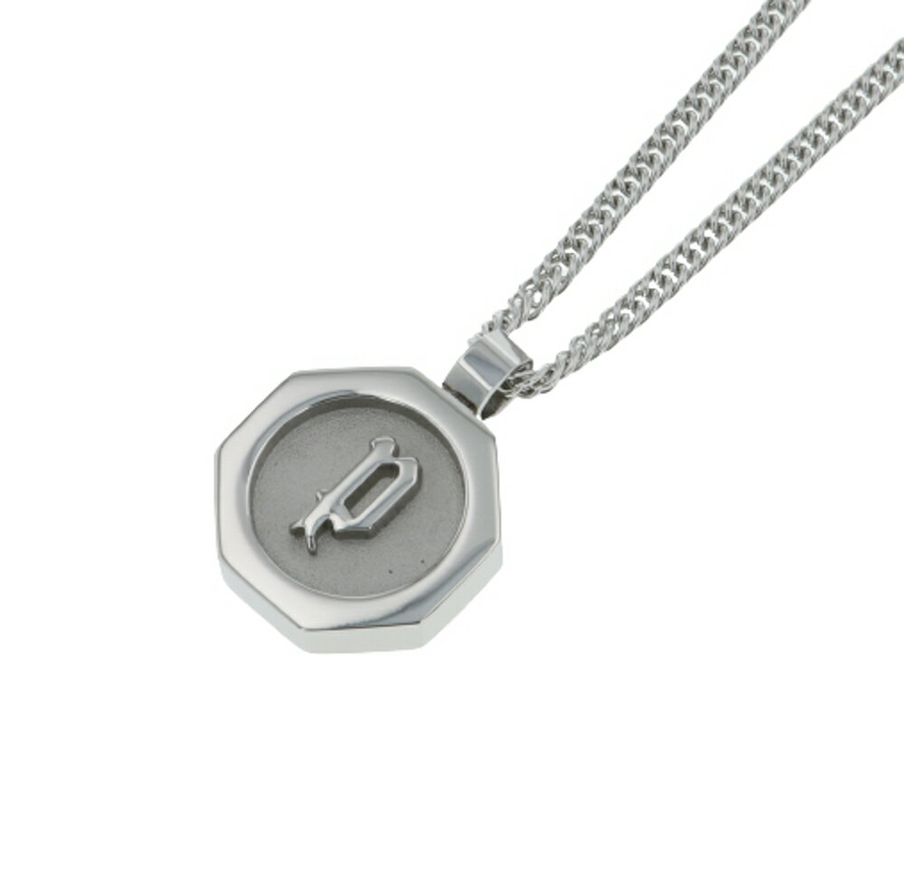 COMMENT メンズアクセを革新し続ける注目ブランド【POLICE】のネックレスです。 チェーンはアジャスタ—付きで、長さ調節が可能。その日のファッションに合わせてアレンジができます。 素材は、アレルギーが出にくいステンレススチールを使用...