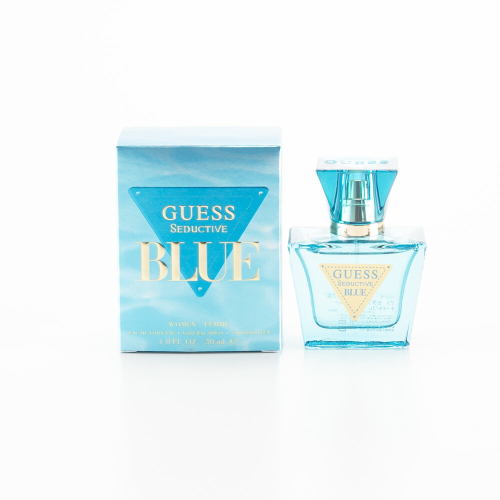 COMMENT 自信に満ち溢れた魅惑的なGUESSウーマンにインスパイアされたベストセラー「GUESS Seductive」シリーズ。 新たな香りが加わり、これまでと同様にあなたの五感をくすぐり誘惑する、たまらなく大胆でドリーミーなフレグラ...