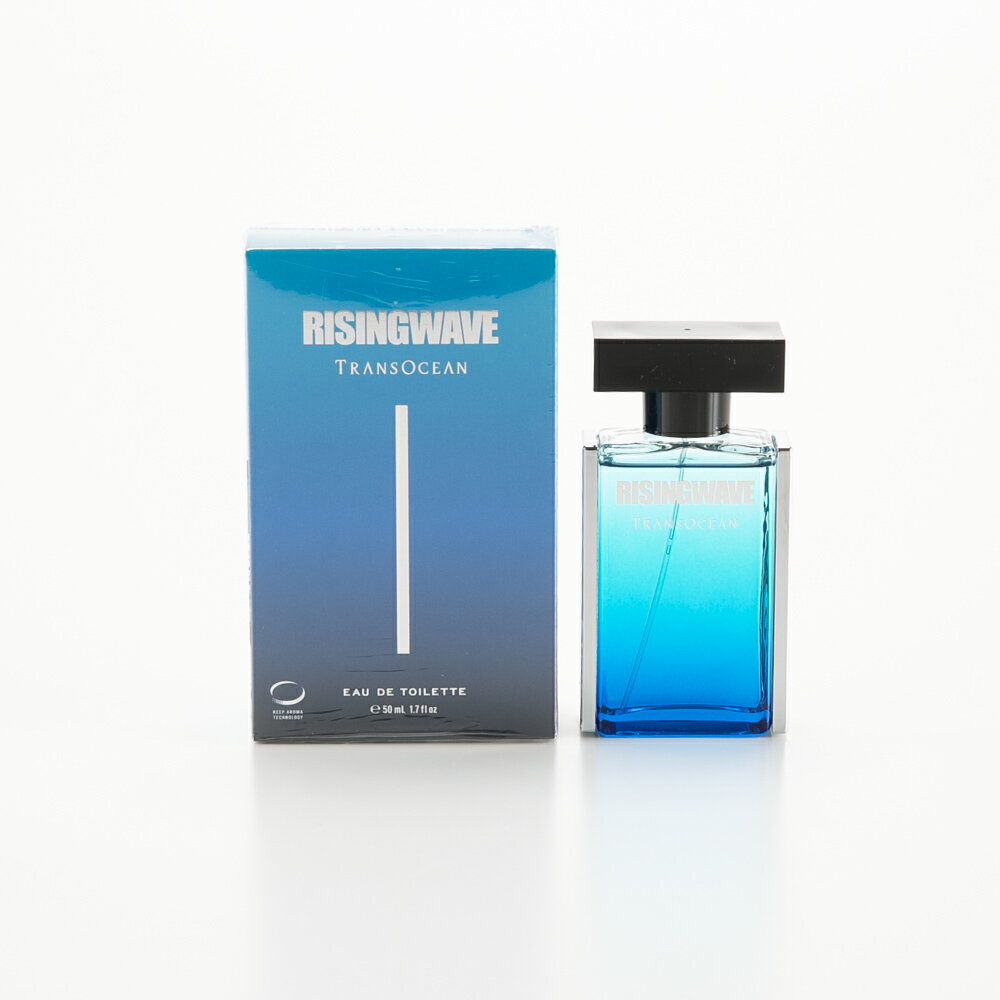 COMMENT 透明感のあるミュゲを加え、この上なくみずみずしいフルーティーマリンノートの香り。 太陽の光がキラキラと海の中へ透き通る情景をボトルとパッケージに表現。 優しく包み込むガルバナムグリーンの香りが、タフな男の色気を演出します。 ...