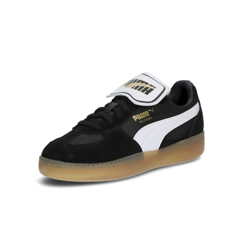 COMMENT パレルモ モーダは、通常のパレルモよりわずかにソールに厚みをもたせています。 オリジナルのパレルモ同様、アッパーの強度を上げるためのつま先のTバンパー、グリップのきいたガムソールを使用。 今回のモデルでは、ナイロンベースと取...