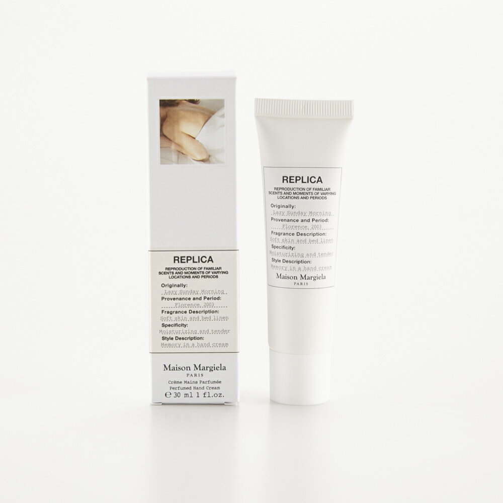 COMMENT やわらかな肌がまとうリネンの香り。 イタリア、フローレンスの清々しく晴れた日曜の朝。 洗い立てのリネンのシーツがなめらかに肌を包み込む。 いつまでもこのままでいたい、フレッシュでゆっくりとした落ち着きのひと時を再現したハンド...