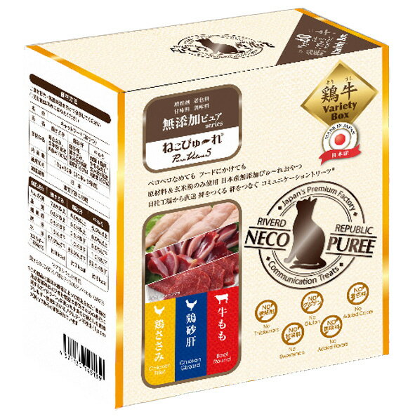 特長●原材料＆玄米粉のみ使用 日本産無添加ぴゅ～れおやつ ●添加物不使用 ●5つのNo＝「No増粘剤　No着色料　Noグルテン　No甘味料　No調味料」 ◆この商品は農林水産省によって策定された「米粉の用途別基準および米粉製品の普及のための...