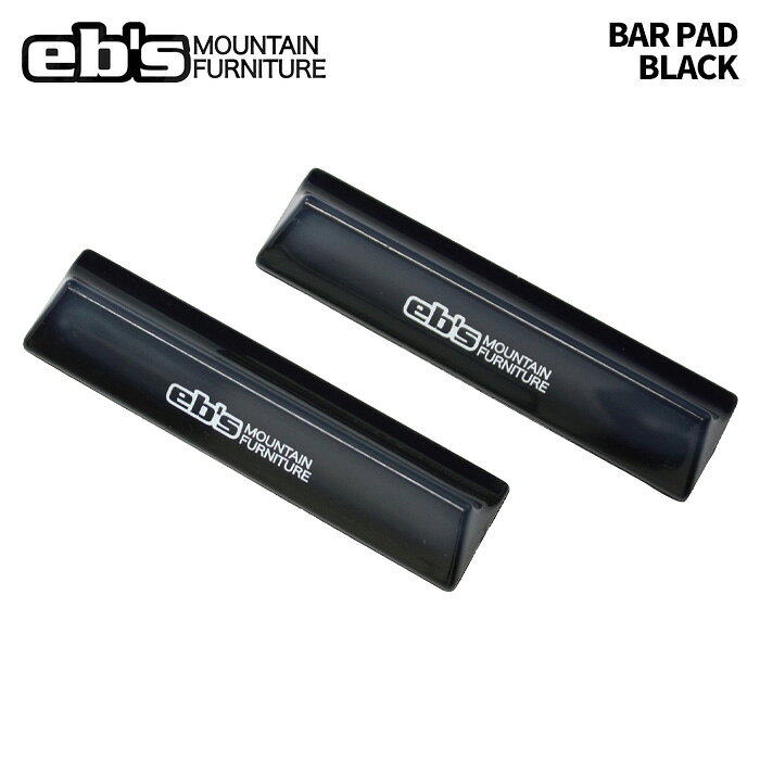 バーパッド #4500516 color:BLACK size:100×25mm 素材:TPU ※ご注意※ ・製造過程で細かいキズがつくことがあります。ご了承ください。 ・実店舗と在庫を共有しているため、タイミングによって完売となる場合がご...