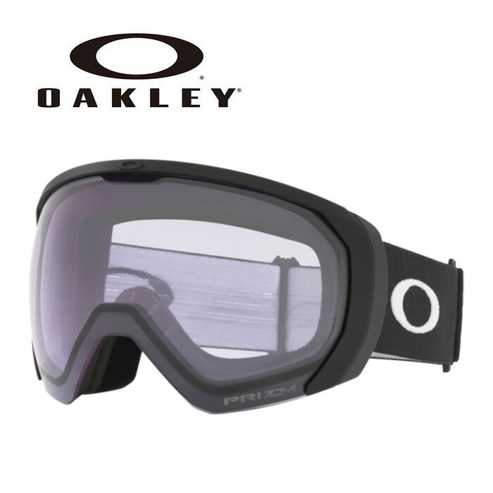 FLIGHT PATH L OO7110-34 FLAME COLOR: MATTE BLACK LENS COLOR: PRIZM CLEAR 【FLIGHT PATH】 ワールドクラスのアスリート達が求める高い要求に応えるために開発され...