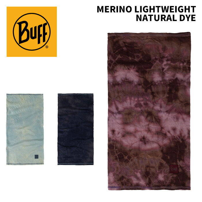 MERINO LIGHTWEIGHT NATURAL DYE カラー : DYE-BURGUNDY, DYE-FLINT, DYE-NAVY サイズ : ONESIZE 私たちの100%メリノウールネックウェアでスタイルを格上げしましょう。...