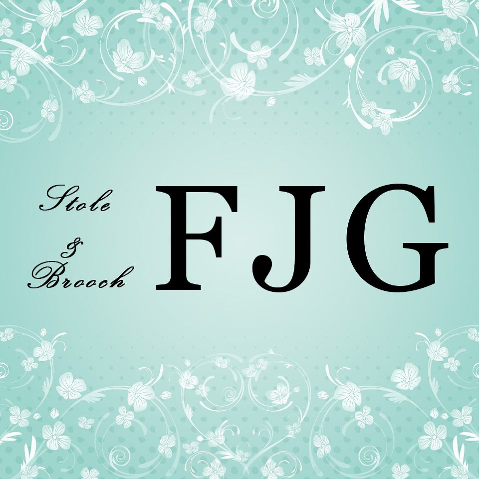 楽天市場 | ストール専門-FJG - ストール・ブローチ通販｜ストール専門-FJG