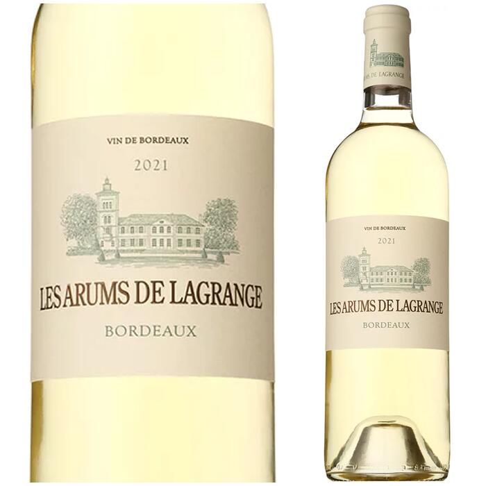 ・名称： 果実酒（白ワイン） ・内容量： 750ml ・原材料： ブドウ ・生産地： フランス／ボルドー／ ・格付： AOCボルドー ・品種： ソーヴィニヨン・ブラン、セミヨン、ソーヴィニヨン・グリ ・味わい： 辛口 ・保存方法： 直射日光...