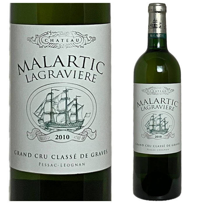 ・名称：果実酒（白ワイン） ・内容量：750ml ・原材料：ブドウ ・生産地　フランス／ボルドー／グラーヴ／ペサック・レオニャン ・格付　AOCペサック・レオニャン ・品種　ソーヴィニヨン・ブラン、セミヨン ・味わい　辛口 ・保存方法：直射...