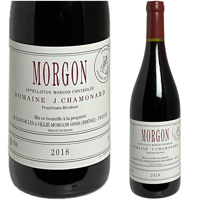 ・名称：果実酒（赤ワイン） ・内容量：750ml ・原材料：ブドウ ・生産地　フランス／ブルゴーニュ／ボージョレ ・格付　 ・品種　ガメイ ・味わい　ミディアムボディ ・保存方法：直射日光を避け、涼しい場所で保管 ・販売者：（有）富士　FJ...