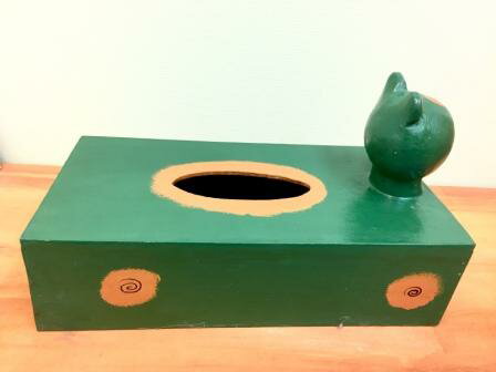 商品説明素材材質木製 サイズ寸法高さ：約7.5センチメートル横幅：約27センチメートル 奥行：約13.5センチメートル注意 モニターの発色の具合によって実際のものと色が異なる場合があります。