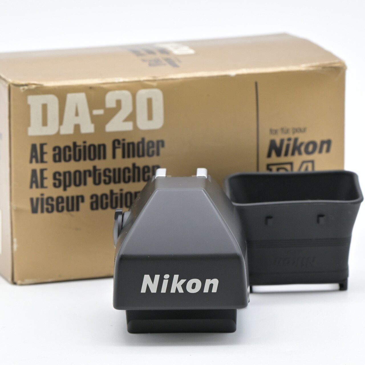 商品説明外観使用感が極めて少なくすれや傷はほんのわずかな程度の大変きれいな状態です。写真でご確認ください。光学ー動作検品動作確認実施しており問題ありません。付属品写真に掲載されているものが全てです。コメント全体に質感もよく、非常に良いコンデ...