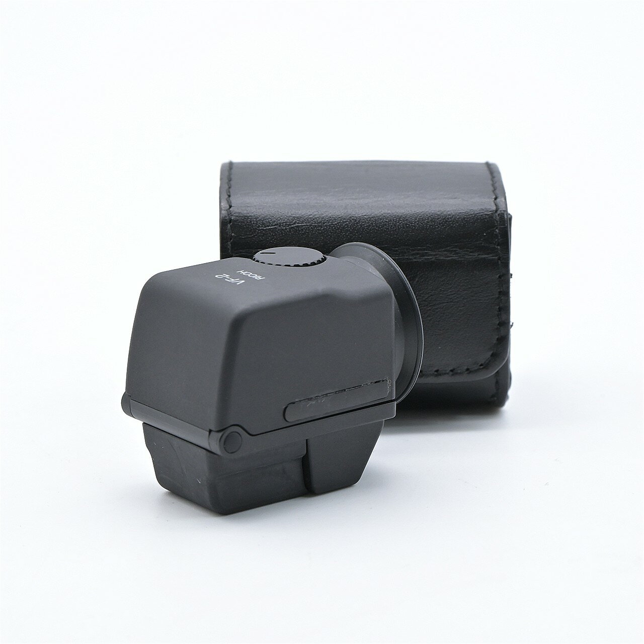 商品説明外観使用感が少なくすれや傷はわずかな程度のきれいな状態です。写真でご確認ください。光学ー動作検品動作確認実施しており問題ありません。付属品写真に掲載されているものが全てです。コメント全体に質感もよく、非常に良いコンディションを保って...