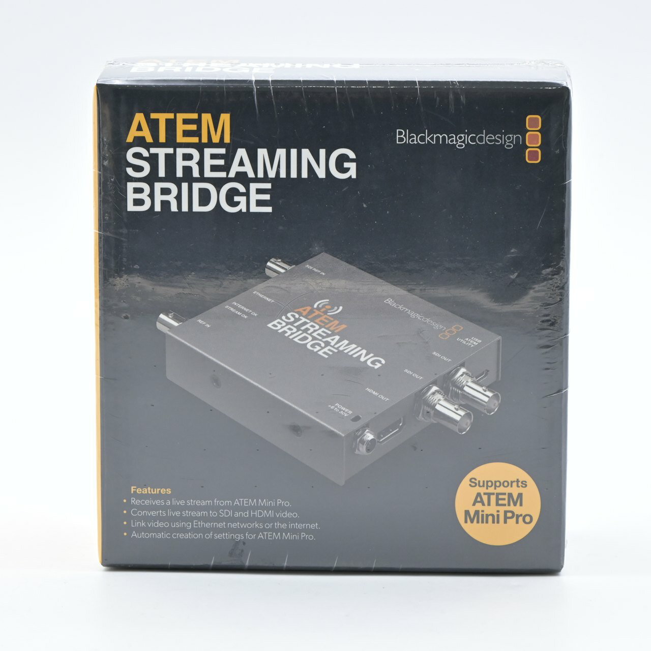 商品説明外観新品未使用品。光学新品未使用品のためチリ等ございません。動作安心してご使用いただけます。付属品完備コメント全体に質感もよく、非常に良いコンディションを保っております。中古品のため商品状態にご了承頂いた上でご検討をお願い致します。...