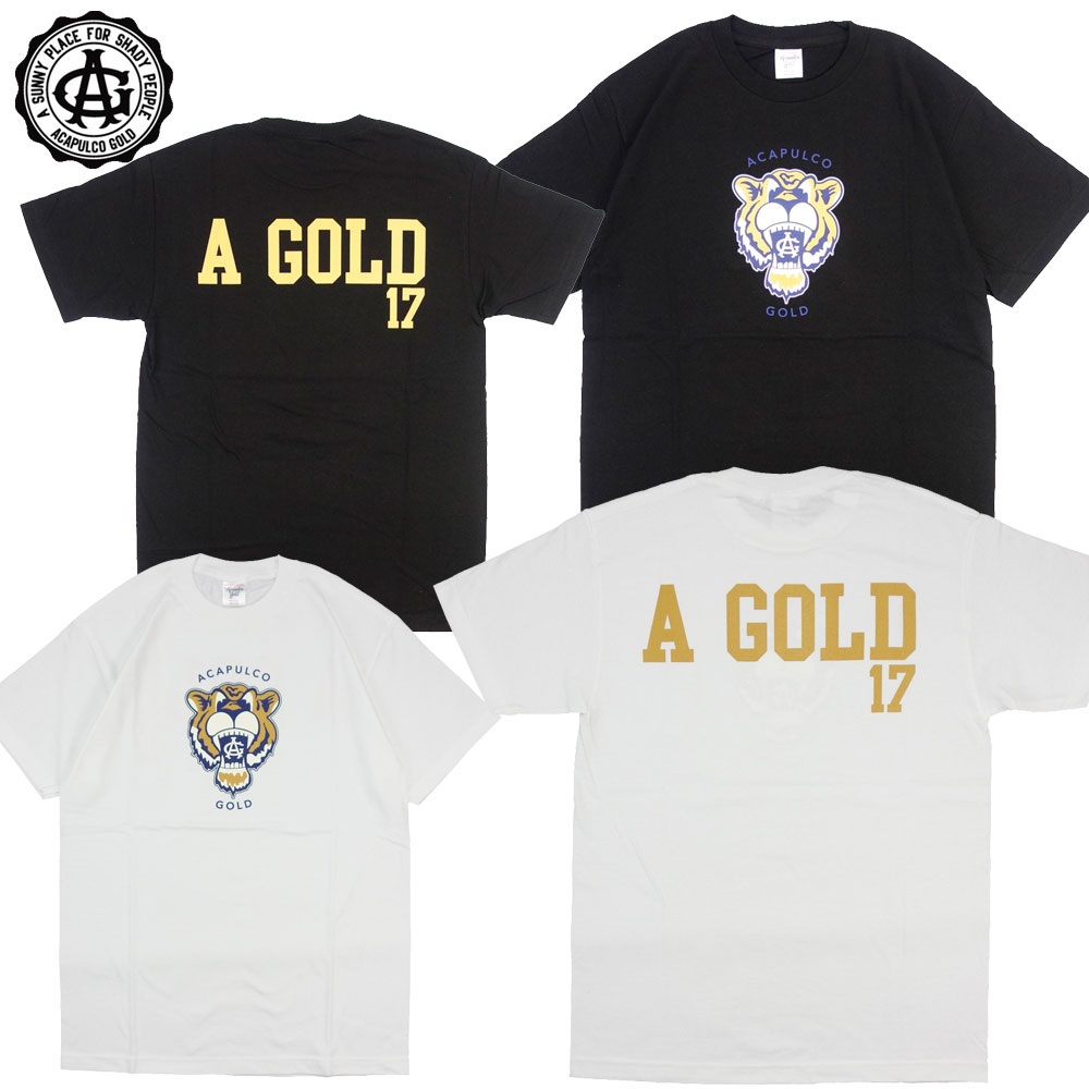 商品詳細 【ブランド】 Acapulco Gold/アカプルコゴールド 【アイテム】 Tシャツ 半袖/COUGAR TEE｜ストリート スケーター メンズ レディース ファッション 【商品説明】 ユーモアとひねりの効いたメッセージ性の強いグ...