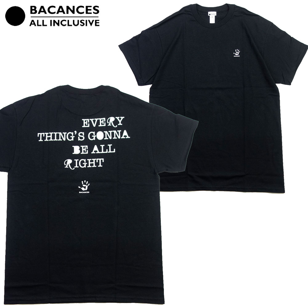 商品詳細 【ブランド】 BACANCES ALLINCLUSIVE/バカンス オールインクルーシブ 【アイテム】 Tシャツ 半袖 /EVERY THINGS BC08-SS14｜ストリート スケーター メンズ レディース ファッション 【商...