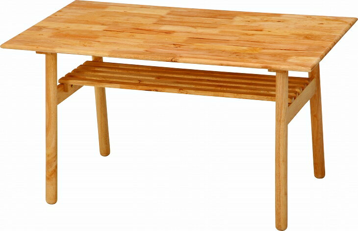 天然木ならではのナチュラルマークのある商品です。 色目の濃淡や湾曲など、天然木の素材を活かした商品で1点1点表情が異なりますが、商品の不良ではございません。 天然木の木目が美しいダイニングテーブルです。 シンプルなデザインで様々なチェアと合...