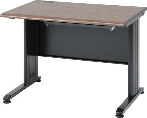 シンプルでスタイリッシュなデザインのデスクです。 引き出し付きで文房具などの収納が可能です。 天板にはコード通し用の穴が空いており、配線もスッキリとまとめることができます。 サイズ・容量 本体サイズ：W100×D70×H70cm 重量：23...