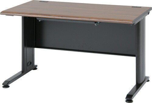 シンプルでスタイリッシュなデザインのデスクです。 引き出し付きで文房具などの収納が可能です。 天板にはコード通し用の穴が空いており、配線もスッキリとまとめることができます。 サイズ・容量 本体サイズ：W120×D70×H70cm 重量：26...